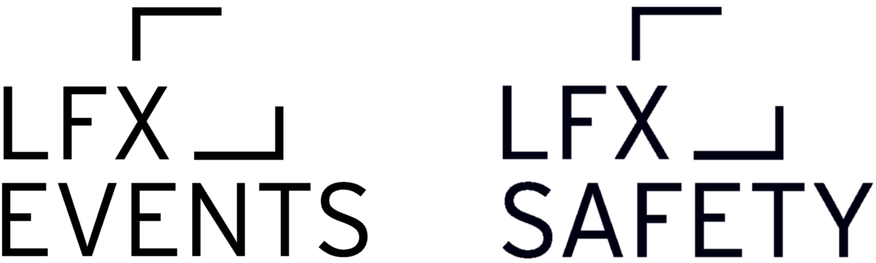 LFX EVENTS - Live Events & Safety Management | Event Production & Site ...